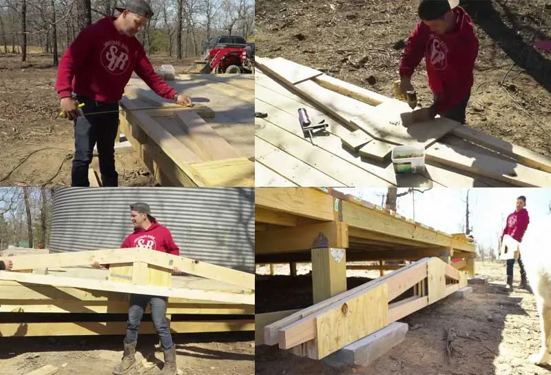 Shed Rafters vs. Trusses Comparison: Pro-Tested DIY Guide